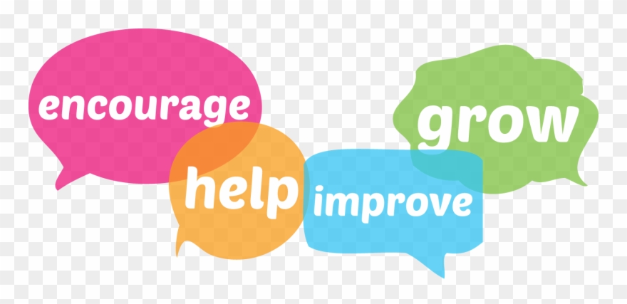 Tips For Giving Constructive Criticism In Your Yearbook - Graphic ...