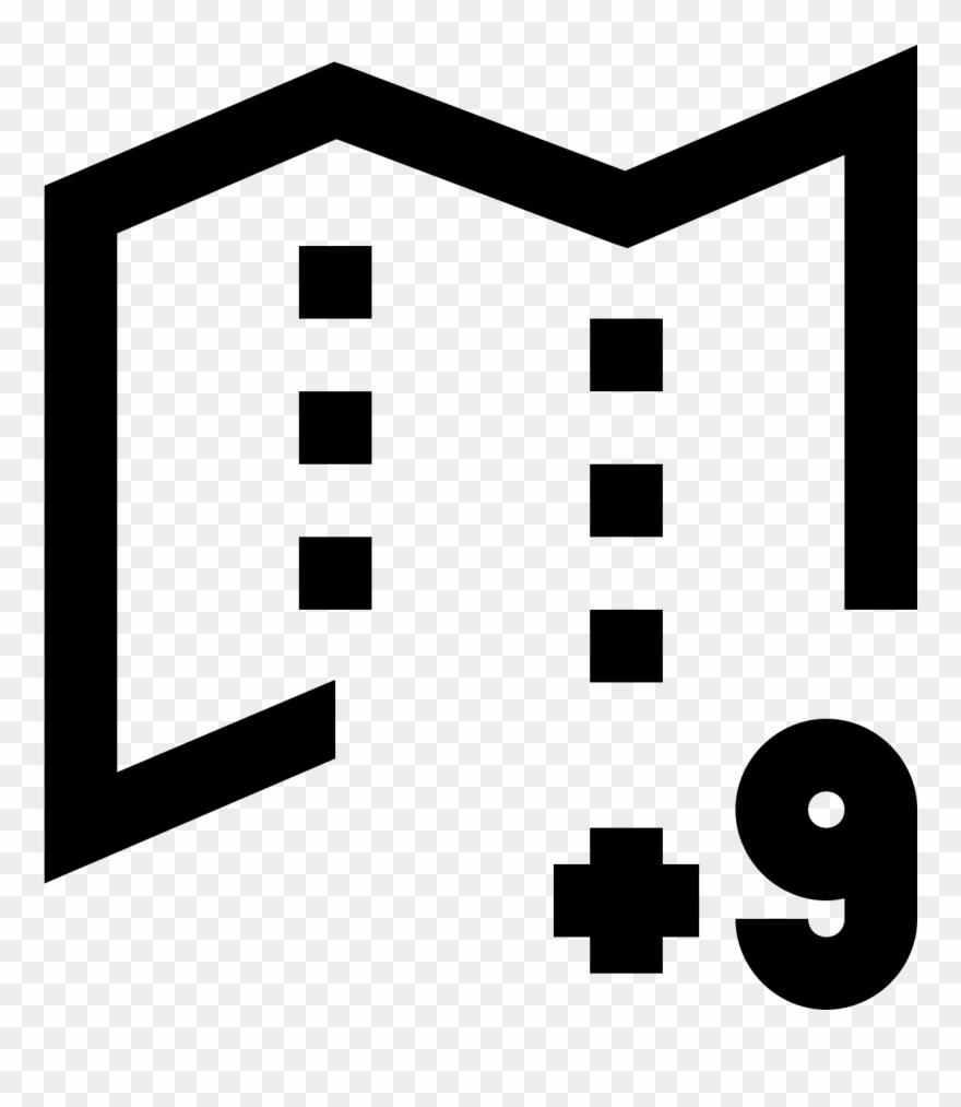 Timezone 9 Icon - Icon Clipart (#410349) - PinClipart