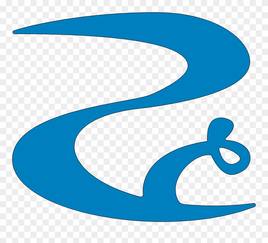 Number Line Logo Microsoft Azure - Portable Network Graphics Clipart ...