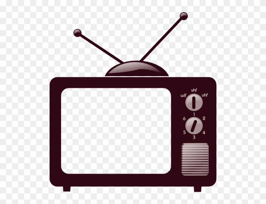 Cartoon Tv Png - Transparent Tv Png Cartoon Clipart (#418592) - PinClipart