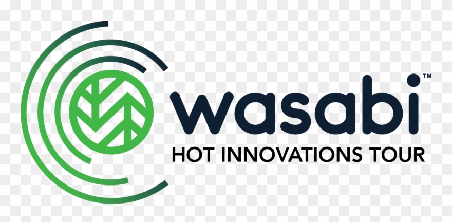 Linda Yanussi Liked This - Wasabi Cloud Storage Logo Clipart (#4103647 ...