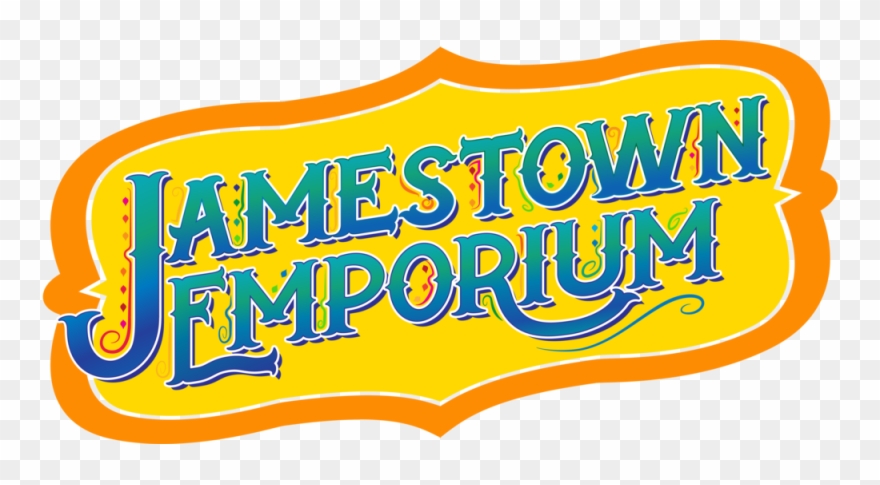 Jamestown Jammers Logo