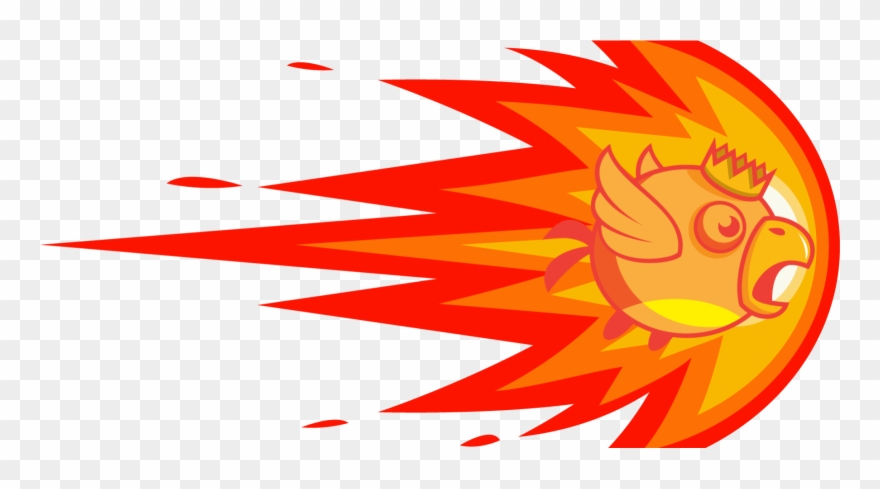 Animalscartoonslatest Postvectors Bird King Invincible - Bird Clipart ...