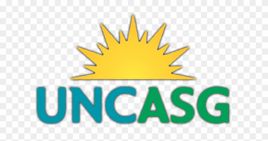 Download Unc-asg - Unc Asg Logo Clipart (#4105128) - PinClipart