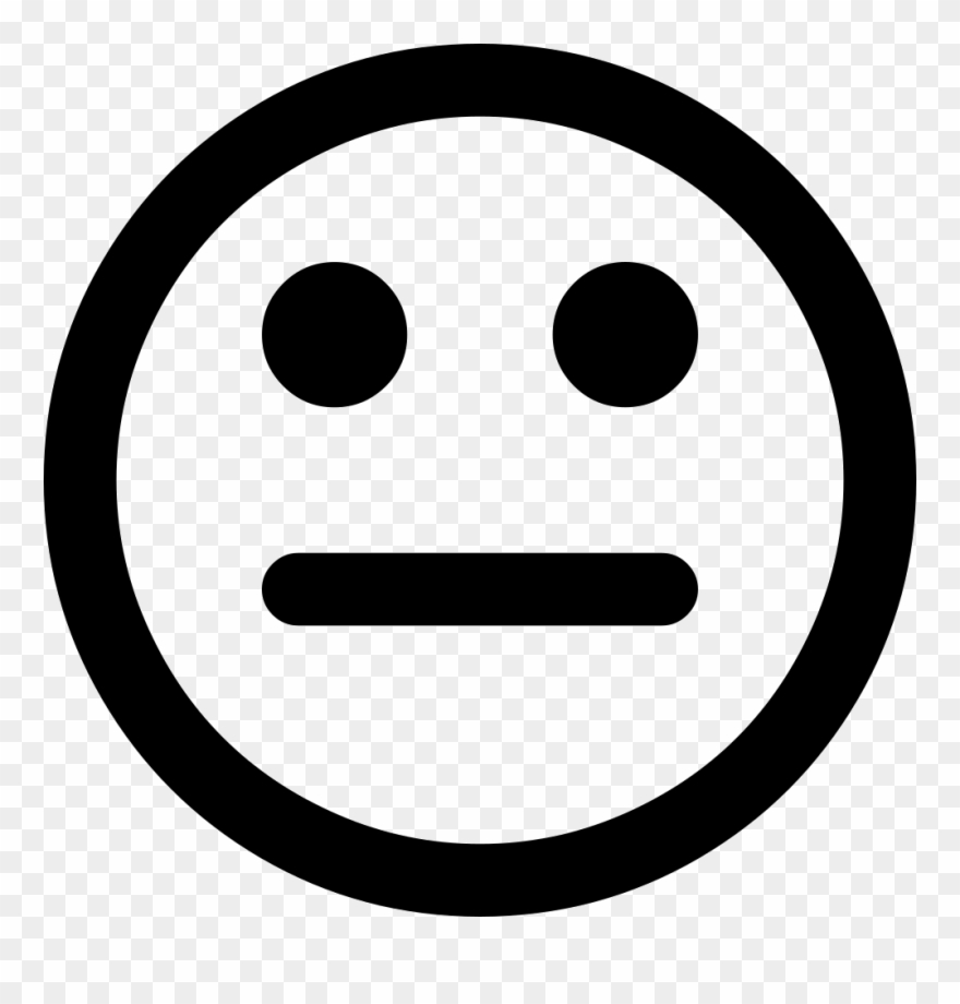 Download Png File Svg - Smile Icon Clipart (#4108172) - PinClipart