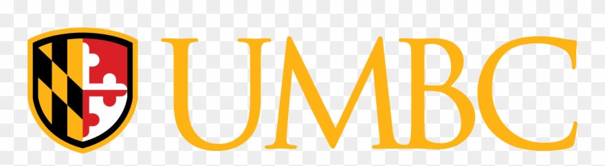 Logo Of University Of Maryland Baltimore County Off-campus - Umbc Logo ...