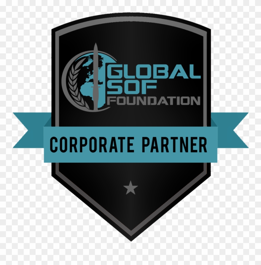 Gsf Partner Badge Clipart (#4112087) - PinClipart