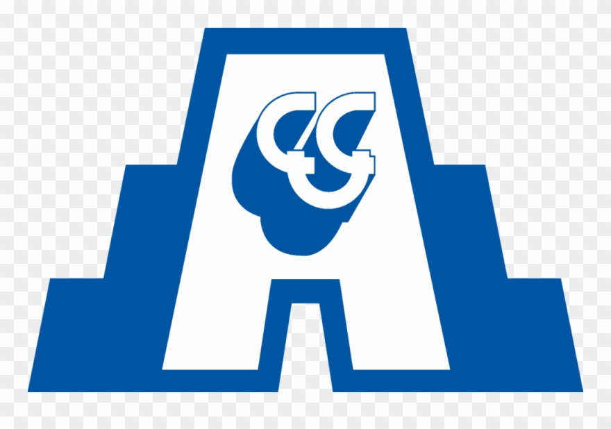 Acosta Logo Blue Clipart (#4112879) - PinClipart