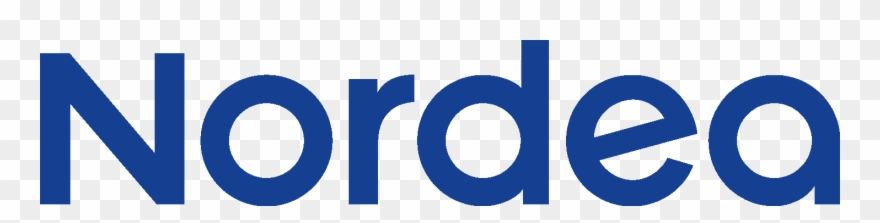 Download Nordea Logo [eps] Png - Nordea New Logo Clipart (#4112895 ...