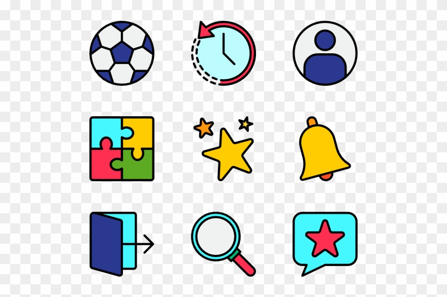 Interface Clipart (#4113525) - PinClipart