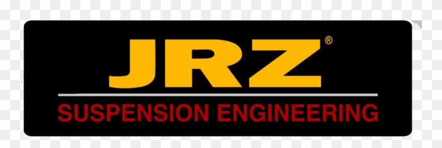 Jrz Suspension - Jrz Clipart (#4116681) - PinClipart