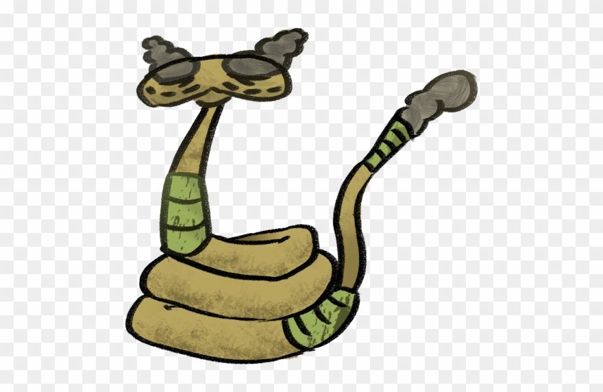 Mesopotamian Creatures - Cartoon Clipart (#4117176) - PinClipart