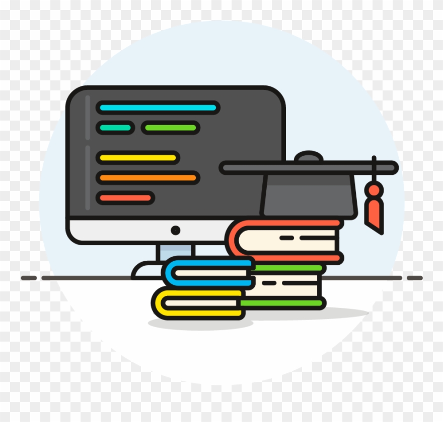 20 Computer Programming Bachelor Clipart (#4117643) - PinClipart