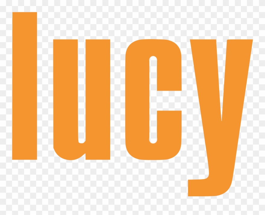Download Lucy Logo Download For Free - Lucy Activewear Logo Clipart ...