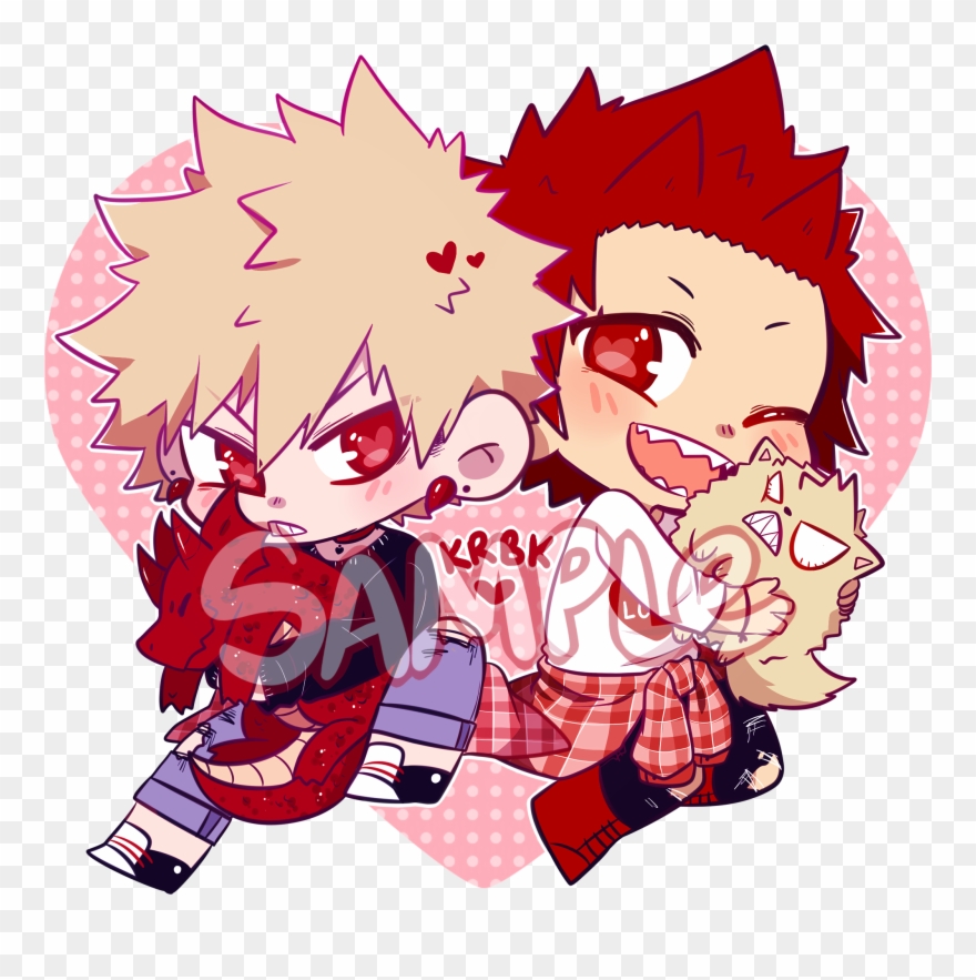 Image Of Bnha - Cartoon Clipart (#4121980) - PinClipart