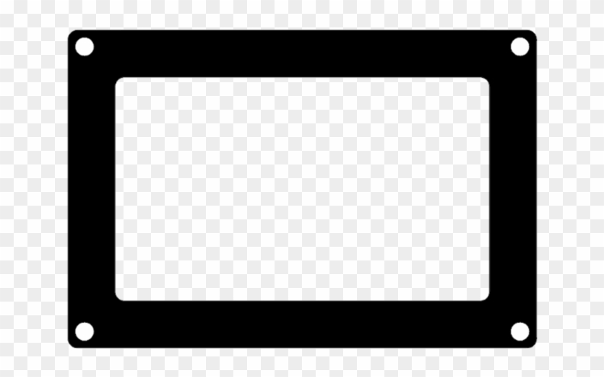 Blank Border - Android Tablet Tablet Icon Clipart (#4123977) - PinClipart