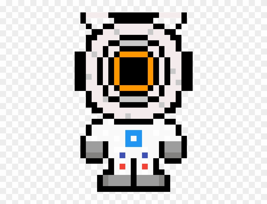 Random Image From User - Sub Zero Pixel Art Clipart (#4124241) - PinClipart