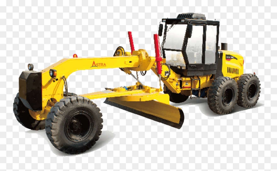 Motor Grader - Motor Grader Xgma Clipart (#4128238) - PinClipart
