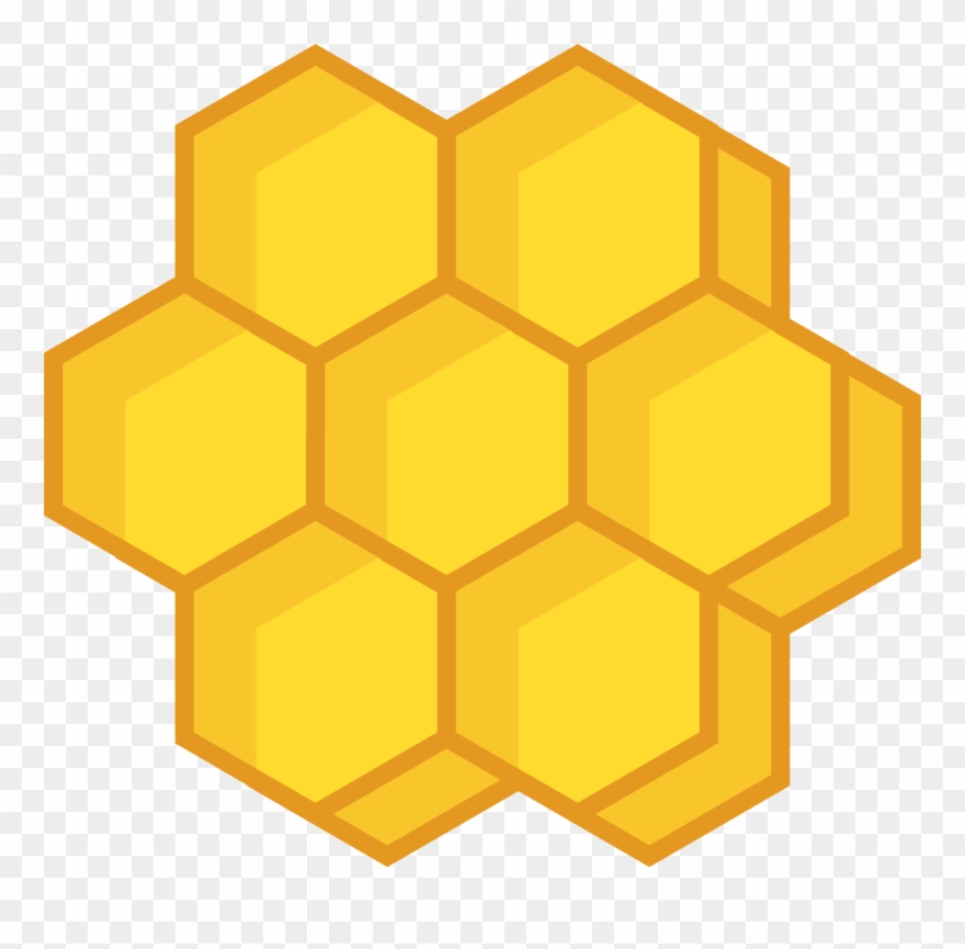 Download Honeycomb If That Counts - Bfb Loser Body Asset Clipart ...