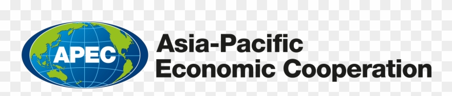 Download Apec Logo Png - Asia-pacific Economic Cooperation Clipart ...