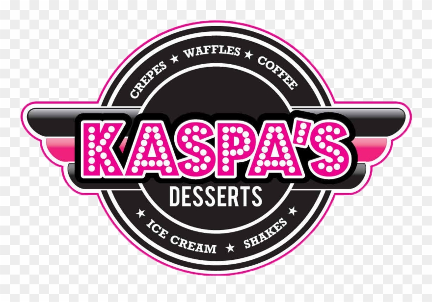 Kaspa's Logo - Kaspas Logo Png Clipart (#4134265) - PinClipart