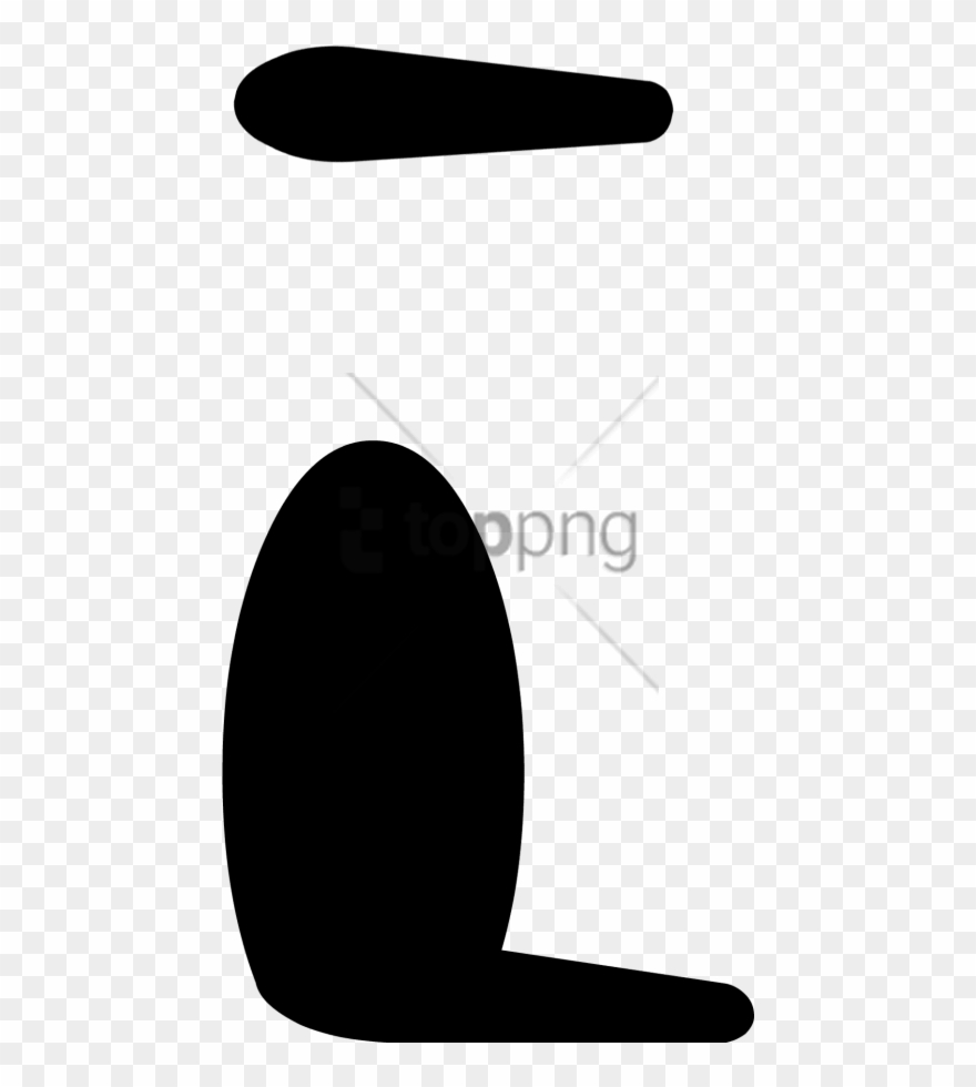 Download Free Png Bfdi Bored Eye Png Image With Transparent - Circle ...