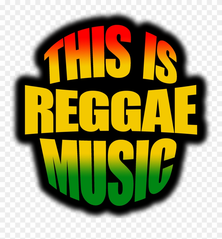 Download Speaker Transparent Reggae - Graphic Design Clipart (#4136048 ...