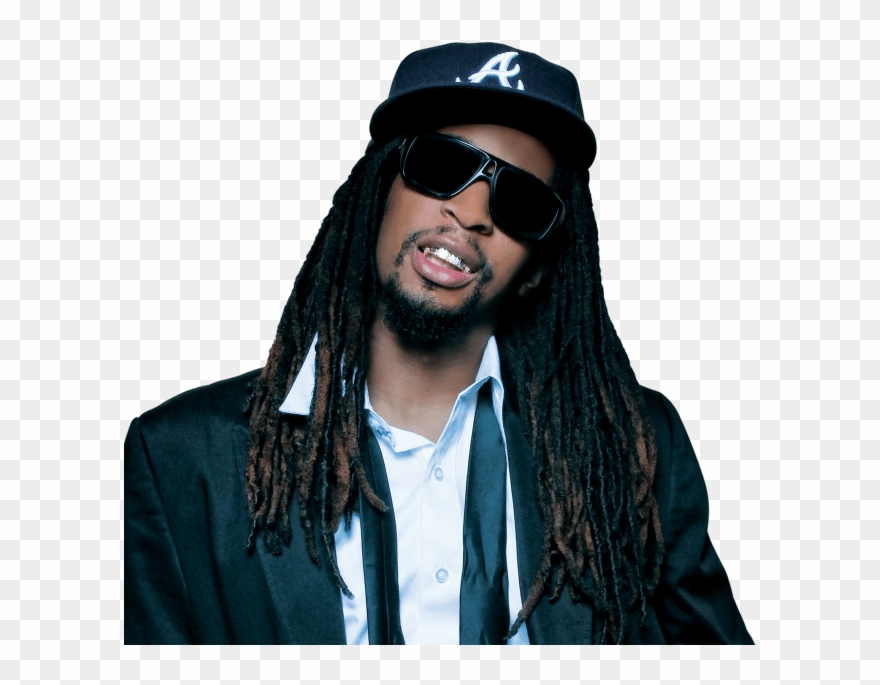 Lil Jon Clipart (#4137512) - PinClipart