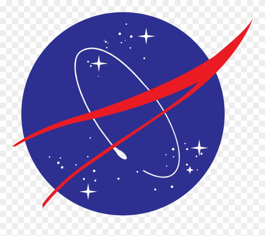 Download Nerv Nasa Clipart (#4139488) - PinClipart