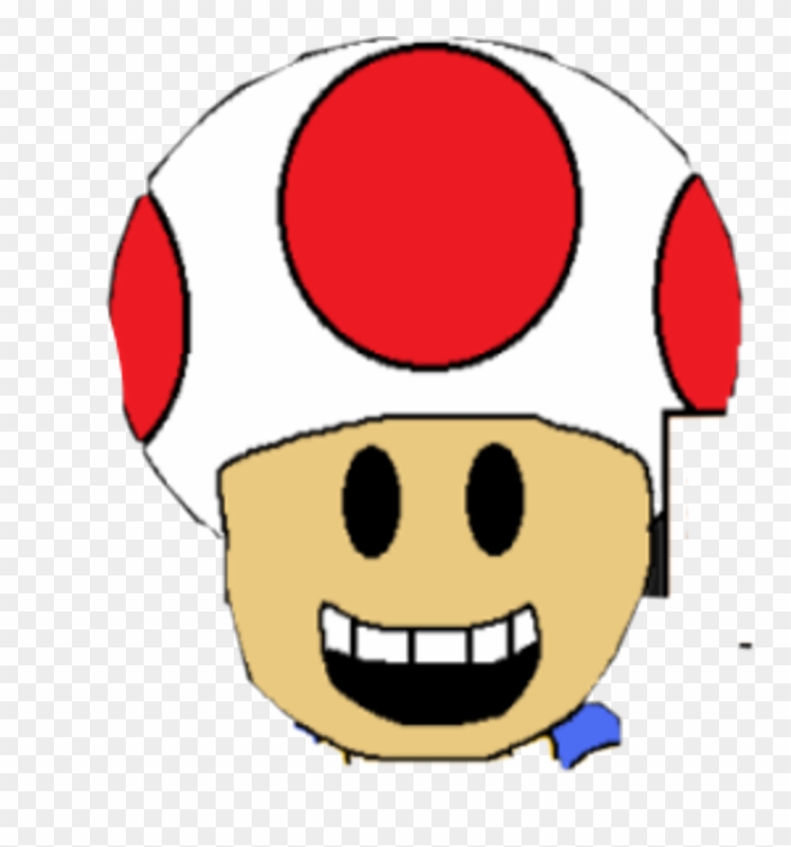 Five Nights At Sonic's 2 Custom Night Balloon Toad Clipart (#4139565 ...