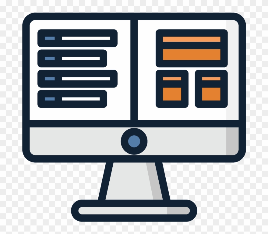 Through Audience/user Research And An Understanding Clipart (#4145781 ...