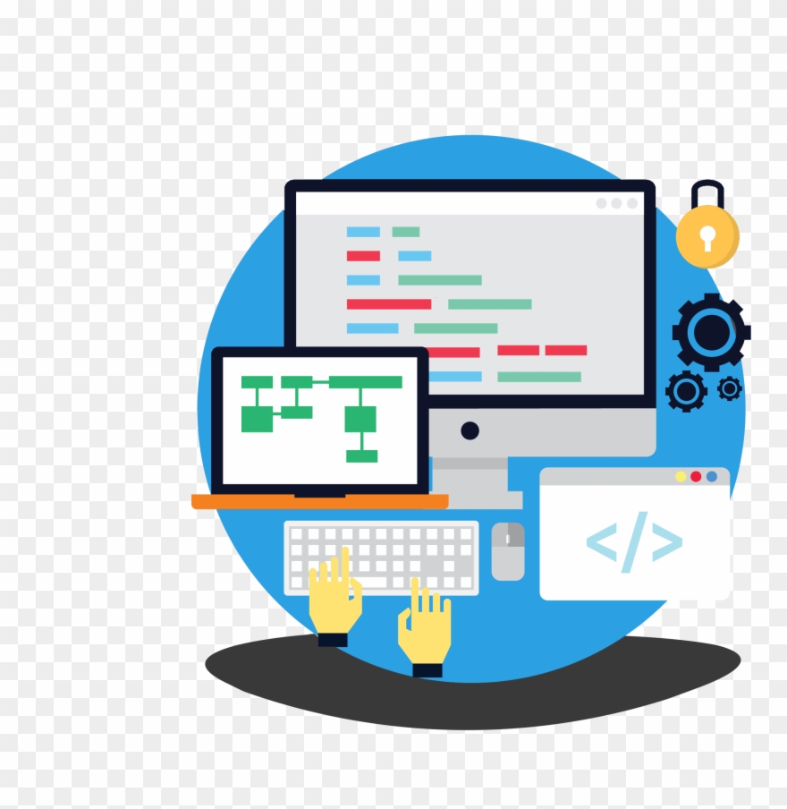 X - Transparent Programming Png Clipart (#4146837) - PinClipart