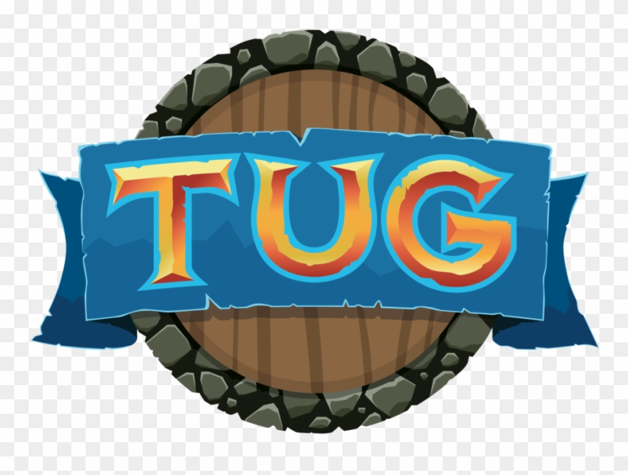 Tug Logo Clipart (#4146937) - PinClipart