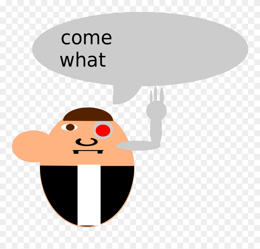 Termimater Png Images 600 X - Cartoon Clipart (#4149126) - PinClipart