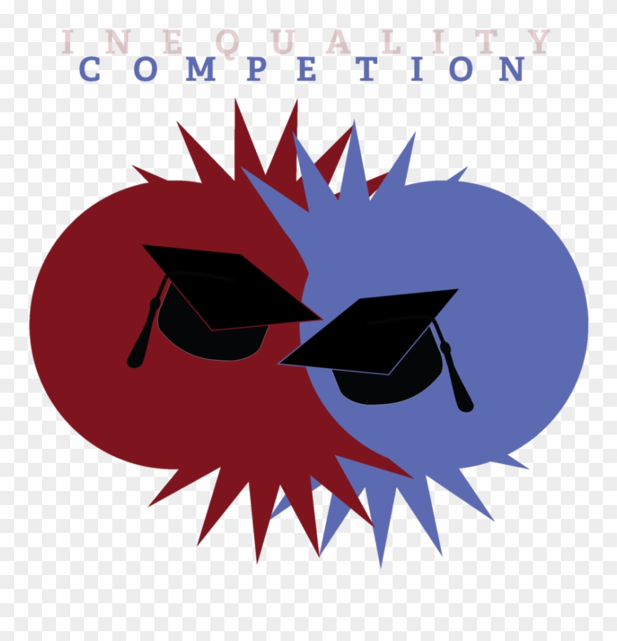 Download Clashingineqandcomp - Emblem Clipart (#4151504) - PinClipart