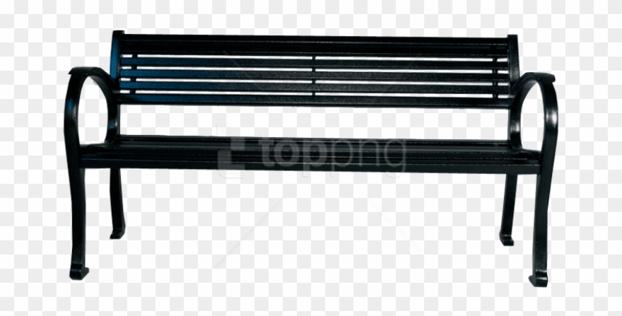 Download Free Png Park Bench Png Png Image With Transparent - Park ...