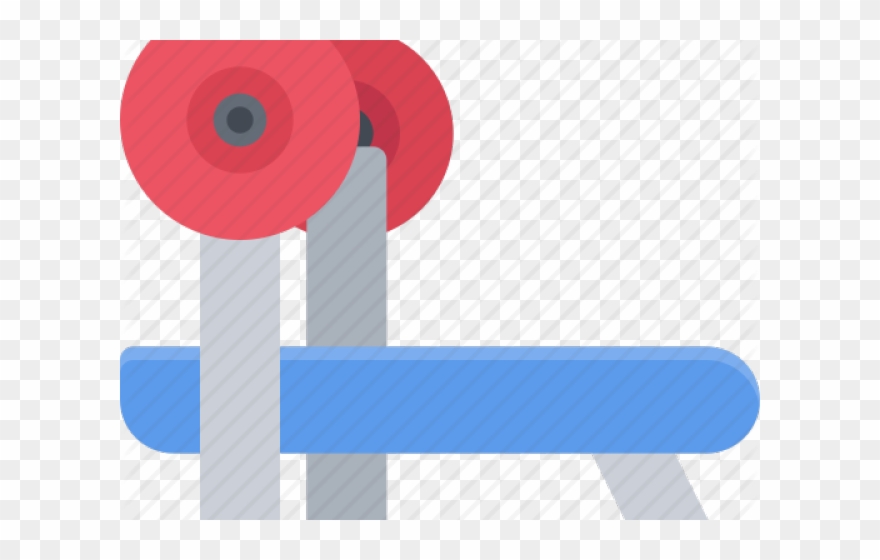 Park Bence Clipart Basketball Bench - Illustration - Png Download ...