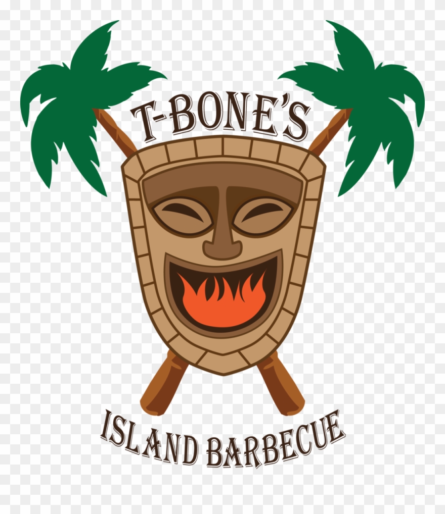 T-bones Logo No White Background - Illustration Clipart (#4152095 ...