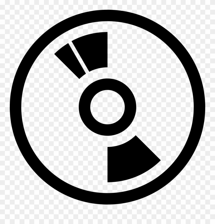 Download Compact Disc Png - Compact Disc Clipart (#4154596) - PinClipart