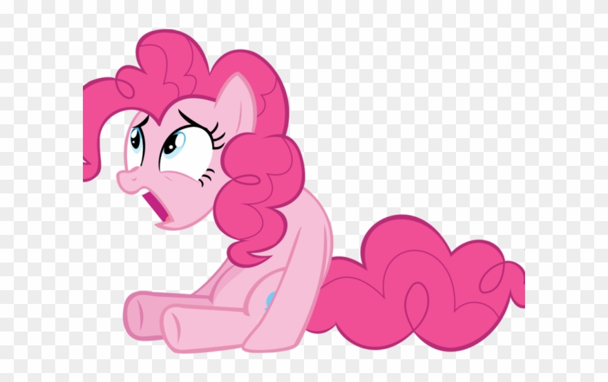 My Little Pony Clipart Face - Mlp Fim - Png Download (#4155668 ...