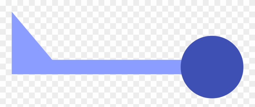 Wind Clipart Breeze - Circle - Png Download (#4159023) - PinClipart