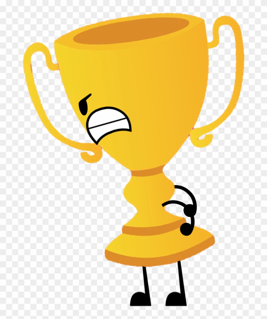 Multiverse Trophy Object - Object Trophy Clipart (#4159052) - PinClipart