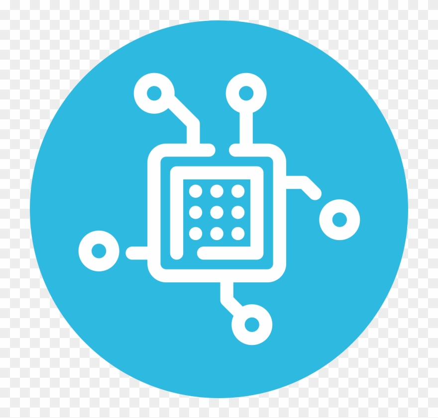 Retail Technology - Logos De Electronica Png Clipart (#4159138 ...