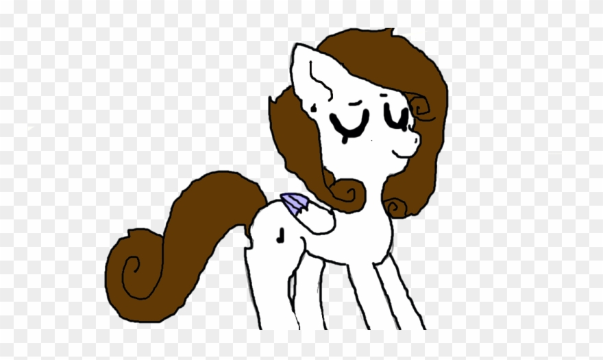 Untitled Drawing By Specialshinx-da1jptu - Cartoon Clipart (#4161877 ...