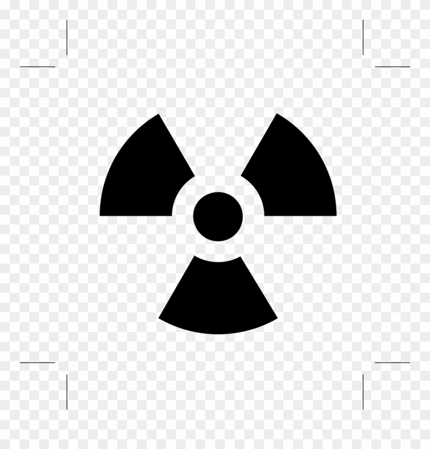 Radiation Pictogram