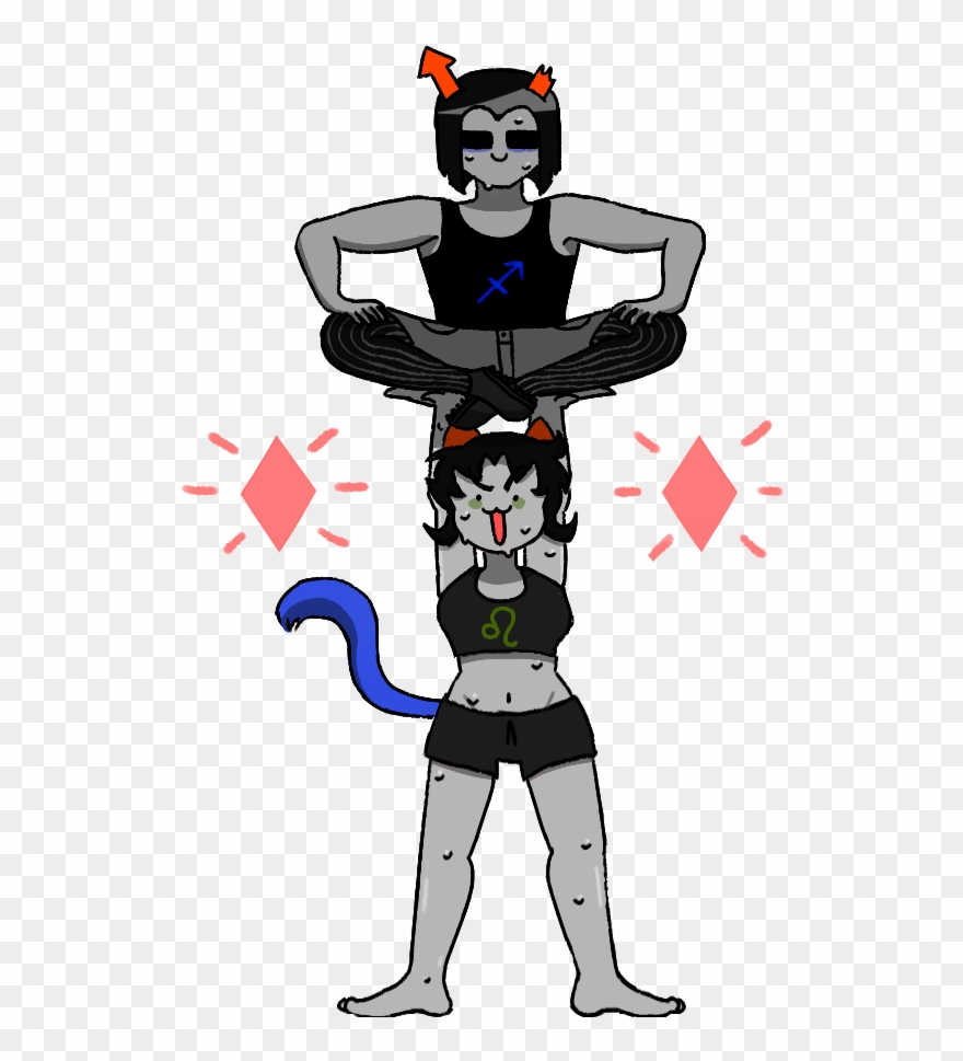 Penta-cephalopod - “” - Cartoon Clipart (#4170325) - PinClipart