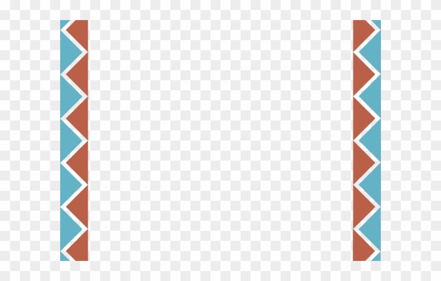 Border Clipart Mexican - Mexican Border Clipart Transparent - Png ...