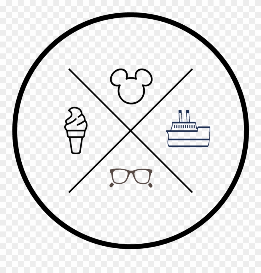 Download Disney Cruise Logo Png - Disney Shirts Cricut Designs Clipart (#4171846) - PinClipart