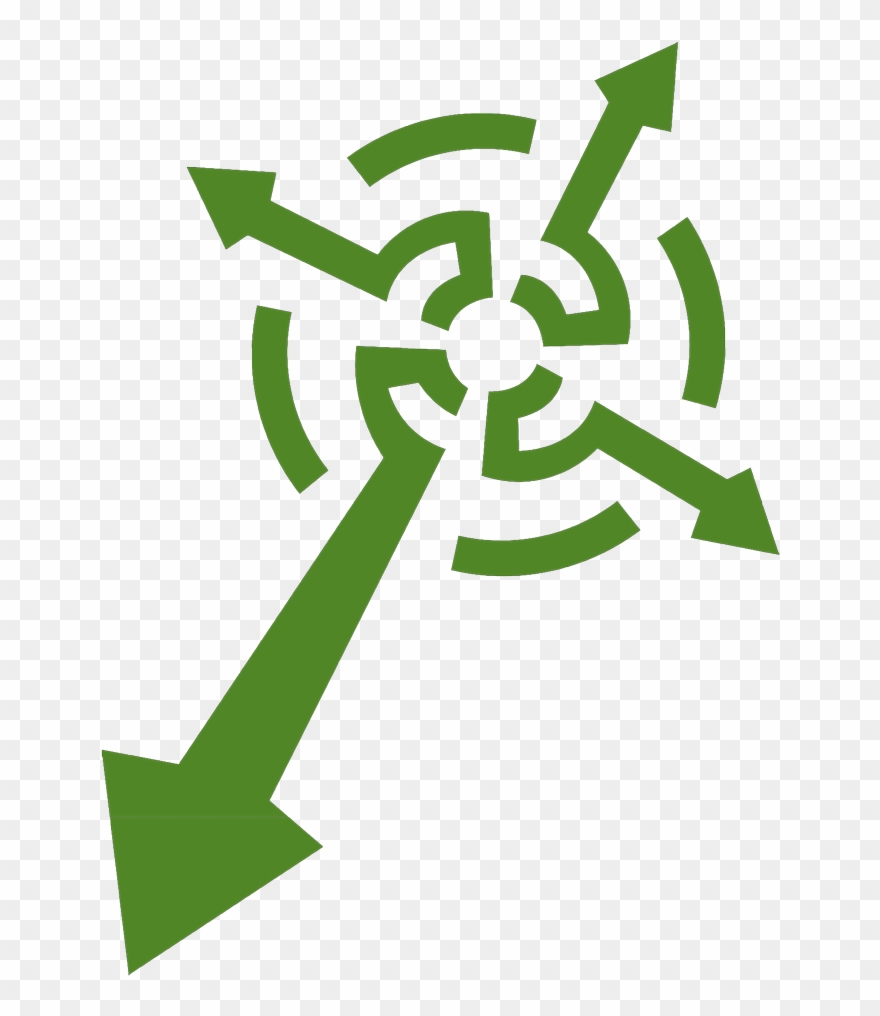 Download About Our Logo - Distribution Vector Clipart (#4172883 ...