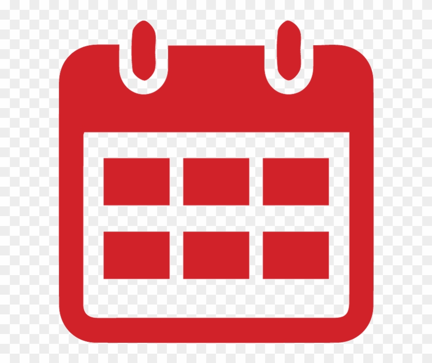 Dates-symbol - Icon Clipart (#4173164) - PinClipart